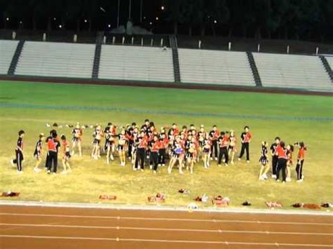 中正大學政治104級啦啦隊預賽2011 YouTube