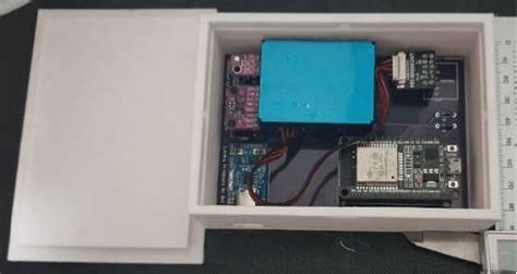 Capturing Indoor Data In The Building Download Scientific Diagram