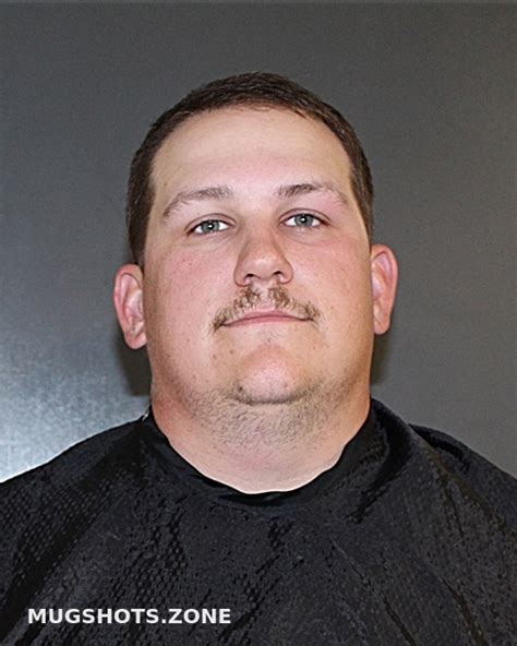 Plunkett Zachary Wayne 02 06 2025 Rusk County Mugshots Zone
