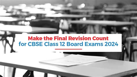 Oswaal 360 Make The Final Revision Count For Cbse Class 12 Board Exams