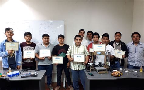 Electrotec CURSO PRESENCIAL ARDUINO