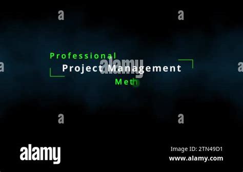 Professional Project Management Methodologies For Successful Project Management Via Scrum Kanban