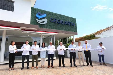 Llega A Yucatán Empresa Pionera En Tecnología Geoespacial