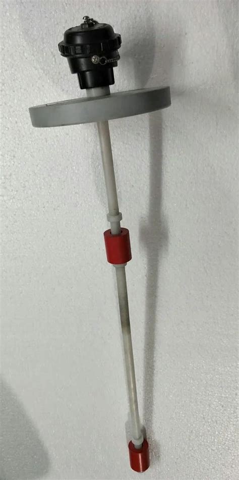 Metal Magnetic Float Level Switch Top Mounted Temperature Range Max Deg C Model Name