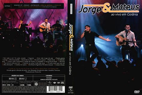 Super Capas O Melhor Blog De Capas Mega Post Jorge And Mateus