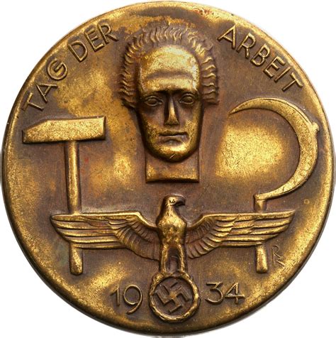 Niemcy III Rzesza Znaczek Maja R Archiwum Niemczyk Pl