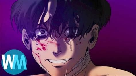 Top Killing Stalking Moments Articles On Watchmojo Com