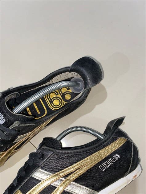 Onitsuka Mexico 66, Men's Fashion, Footwear, Sneakers on Carousell