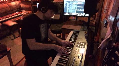 The Doobie Brothers What A Fool Believes Piano Cover Youtube