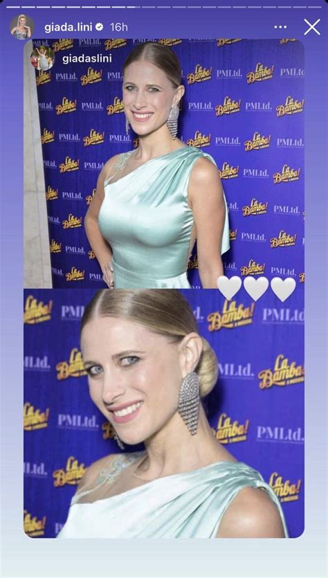 Giada Lini R Hottvceleb