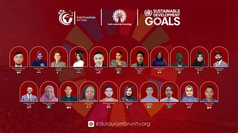 YLC 2024 EduTourismForUnity