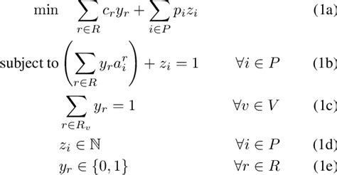 Figure 2 From Real Time Dispatching Of Large Scale Ride Sharing Systems Integrating