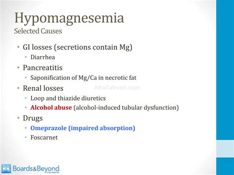 Electrolyte Disorders Atf Pdfhivskboshkj Ppt