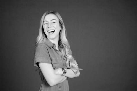 Katie Gatti Tassin Leading The Way To A Financially Literate Future