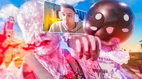 Mw3 Wz3 Thumbnails Behance