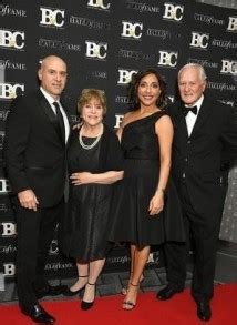 Linda Yaccarino Wikipedia Husband Ethnicity Net Worth Salary
