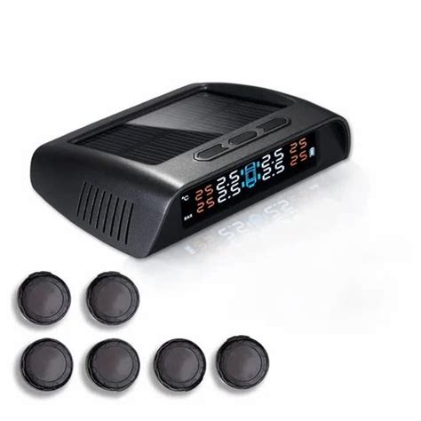 JT C300T External Tyre Pressure Monitoring System TPMS At 2000 00