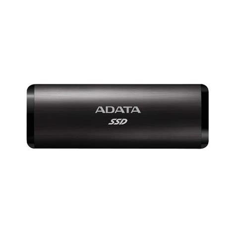 Buy Online ADATA SE760 2TB Black External SSD ASE760-2TU32G2-CBK In India