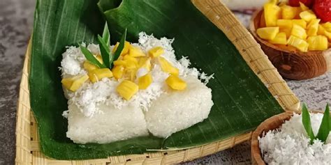 Pernak Pernik Ramadhan Mengenal Kicak Takjil Khas Yogyakarta Star Jogja Fm