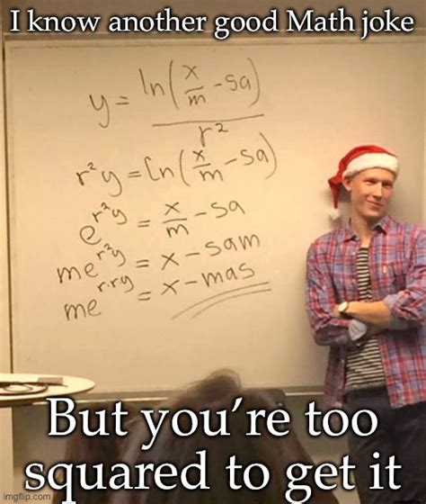 Math Jokes Imgflip
