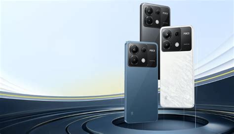 Poco X Price In Nepal Specifications And Availability