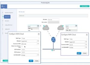 Cisco SDN Controller For Enterprise Networks APIC EM And IWAN App