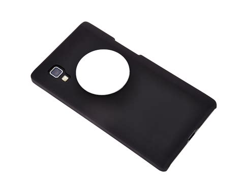 Premium Photo Cellphone With Rfid Chip