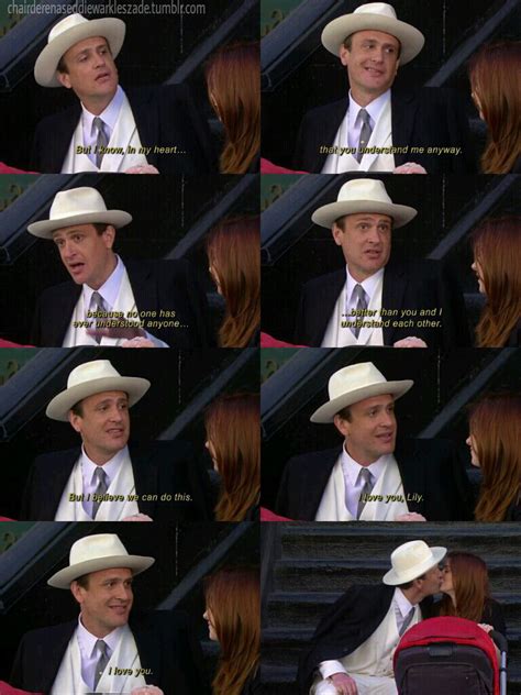 22 Times Marshall And Lily Defined Relationship Goals