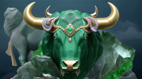 The Best Gemstones For Taurus The Astrology Hub