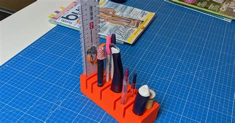 Brick Tailor Tools Holder By Adsw Download Free Stl Model