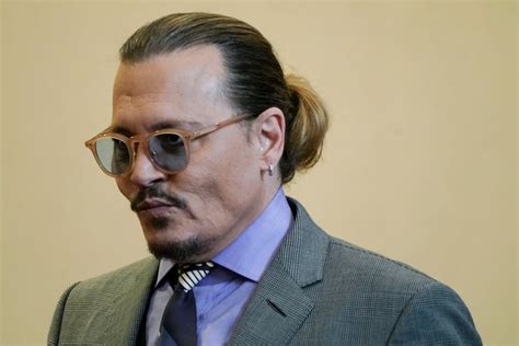 Amber Heard Describes Alleged Abusive Relationship With Johnny Depp