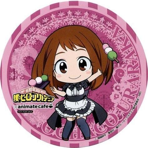 Pin de Hime ꈍ ꈍ en MHA Official Art Recomendaciones de anime
