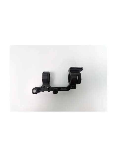 Badge Mount W Rmr Mount Combo 1730mm Bk Color Black