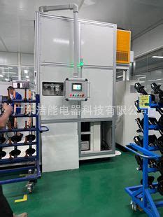 贮油缸清洗机是为汽车减振器贮油缸加工处理后残留的颗粒油污 阿里巴巴