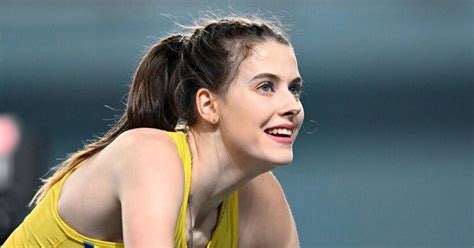 Ярослава Магучіх виграла золото на етапі Діамантової ліги 2024