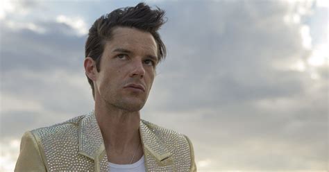Killers Brandon Flowers On Mike Tyson Mormonism Mr Brightside