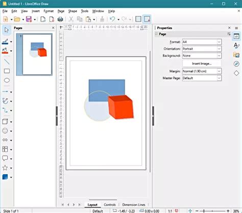 Libreoffice е алтернатива на Microsoft Office прogрами и предимства