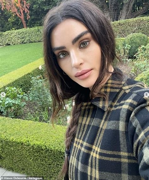 She Had Always Stayed Out Of The Spotlight — The Quiet Osbourne The