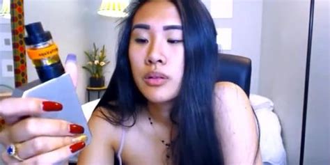 55th Asian Web Models Promo Series