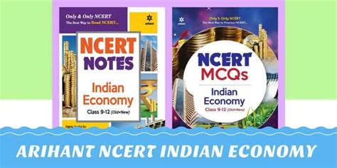 Arihant Indian Economy Ncert Notes Mcqs Pdf Latest
