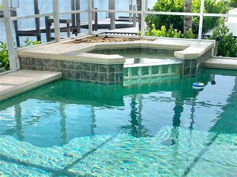 Islander Pool And Patio Inc Marco Island Fl