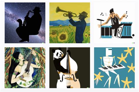 Dall E 3：新版人工智能，创造任何你想象的东西