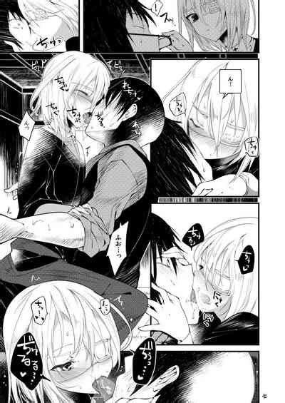 Kaisoikkenchou Sougousan Nhentai Hentai Doujinshi And Manga