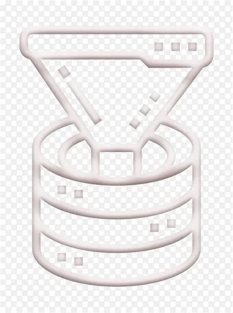 漏斗图标 过滤器图标 数据库管理图标png图片素材下载图片编号6991346 Png素材网