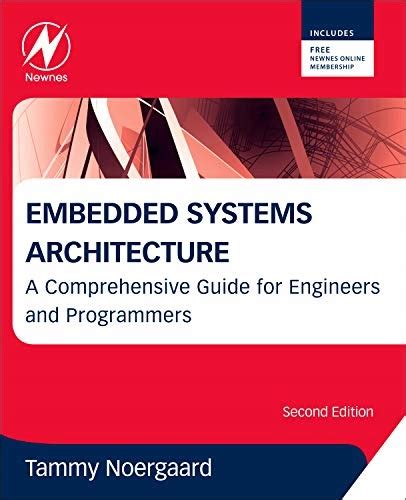 embedded systems architecture 13395141002 książka allegro