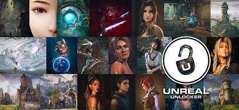 The Universal Unreal Engine Unlocker UUU