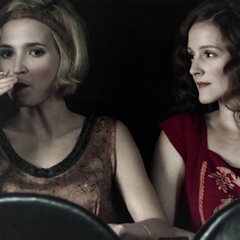 Ana Polvorosa Las Chicas Del Cable Hemos Recibido Mensajes Muy