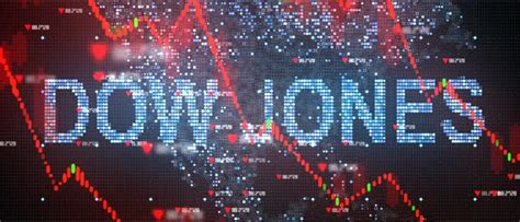 What Is The Dow Jones Index How To Calculate Where To Invest And