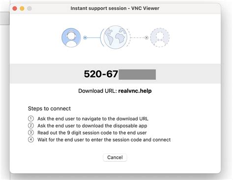 vnc connect review pcmag