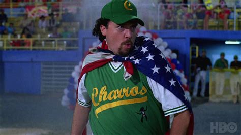 Eastbound And Down Cast